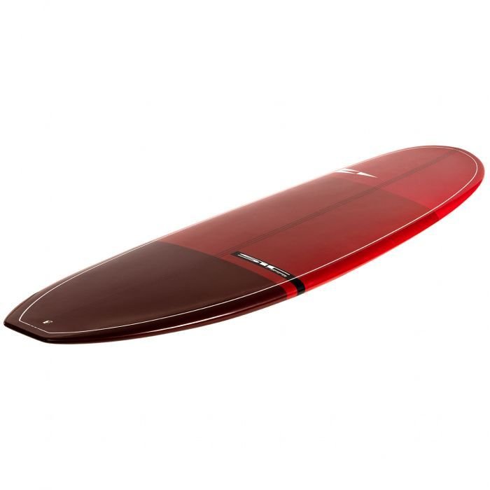 SIC SMUGGLER (SL) Planche de Surf - Freeride Attitude