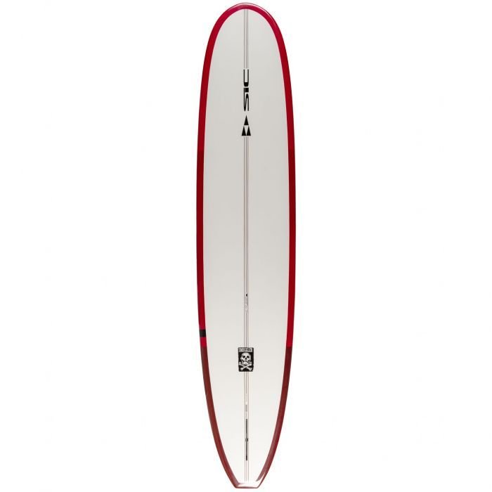 SIC SMUGGLER (SL) Planche de Surf - Freeride Attitude
