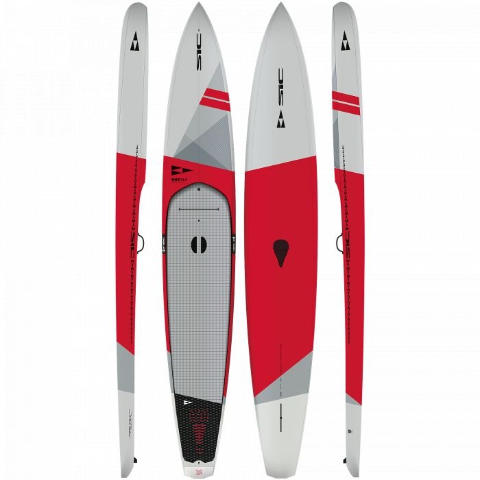 SIC RST Paddle Race Rigide 2025 Planche de Stand Up paddle rigide d...