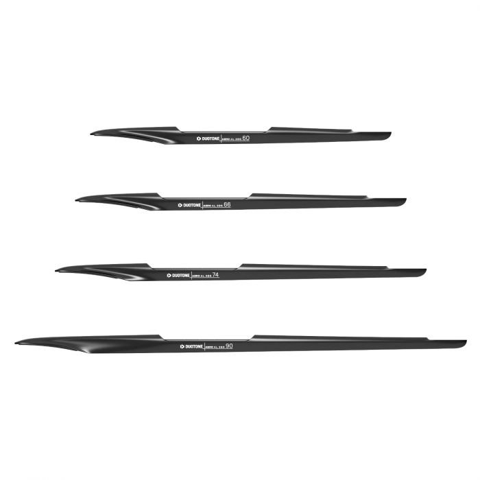Duotone Fuselage Aero AL 3BS - Freeride Attitude