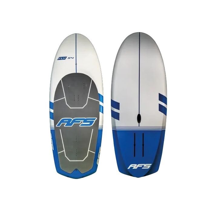 AFS Fly Planche de wingfoil - Freeride Attitude