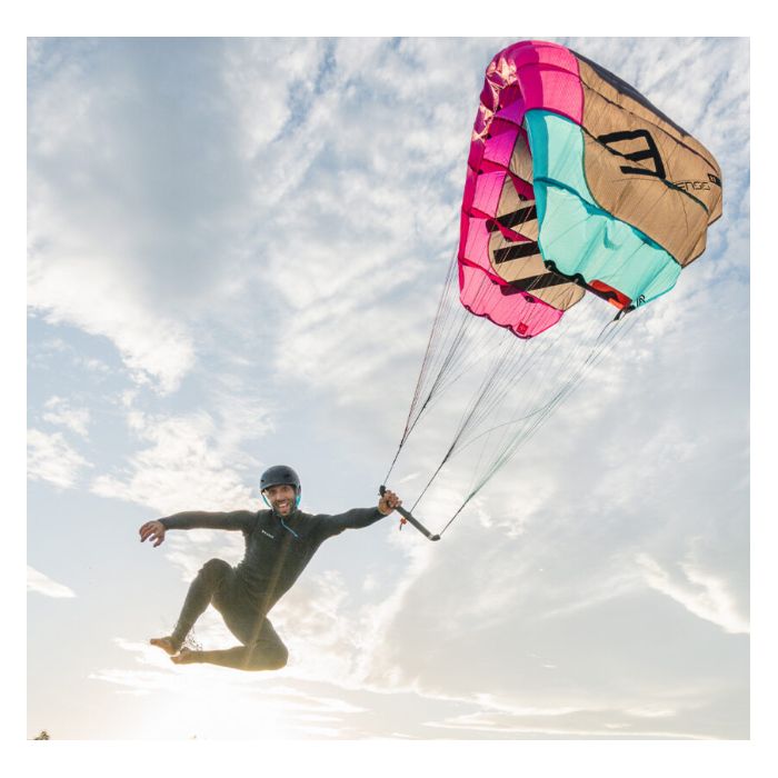 ENSIS Parawing Roger 2025 - Freeride Attitude