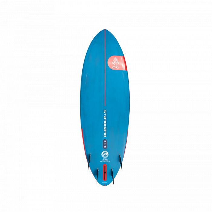 Starboard Spice Blue Carbon 2025 Stand Up Paddle surf rigide - Free...