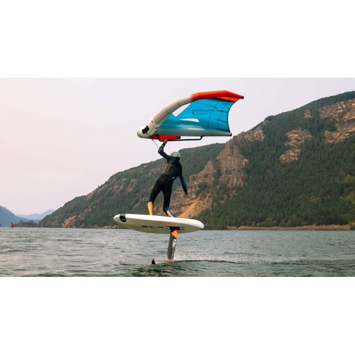 Starboard Above Limited Series 2025 Planche de wingfoil - Freeride ...