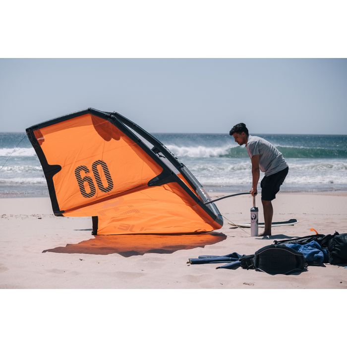 Ozone REO V7 Ultra-X 2025 - Freeride Attitude