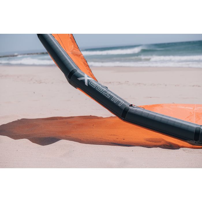 Ozone REO V7 Ultra-X 2025 - Freeride Attitude