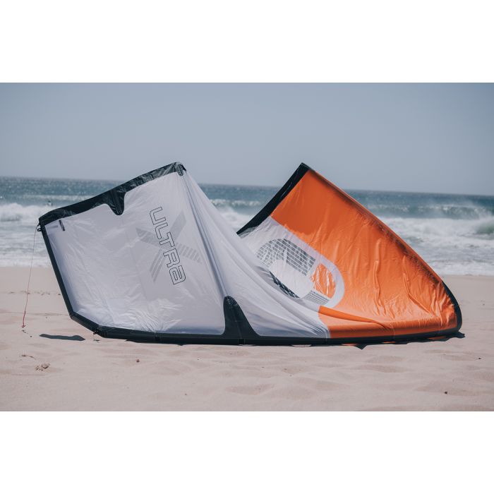 Ozone REO V7 Ultra-X 2025 - Freeride Attitude