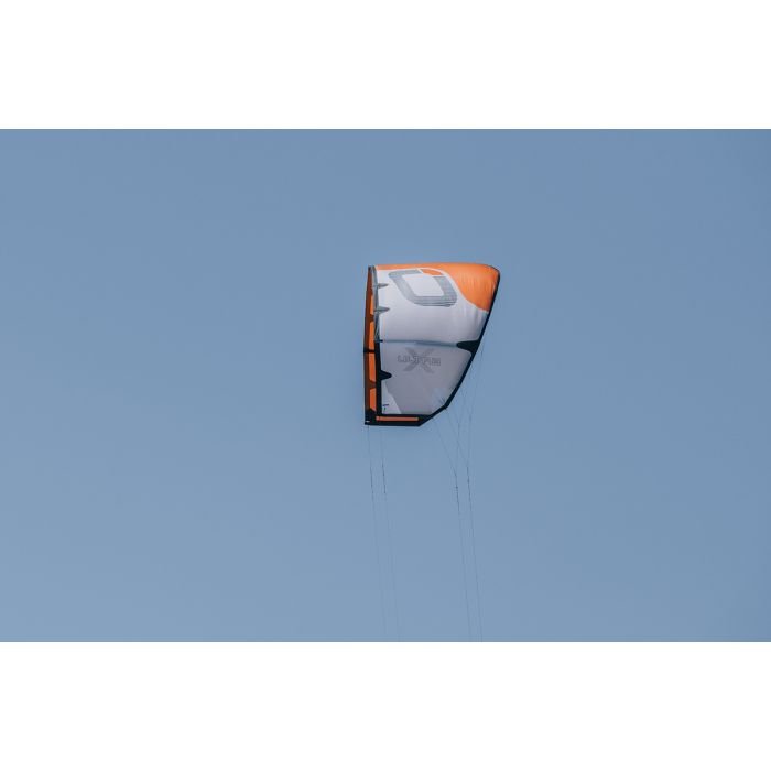 Ozone REO V7 Ultra-X 2025 - Freeride Attitude