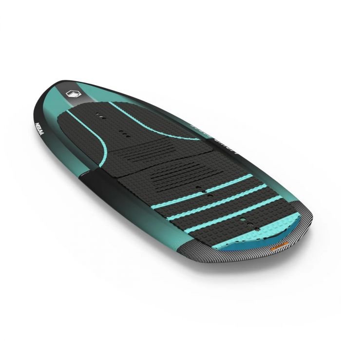 LIQUID FORCE Nebula 2026 - Freeride Attitude