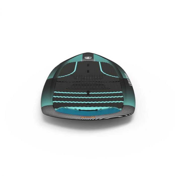 LIQUID FORCE Nebula 2026 - Freeride Attitude