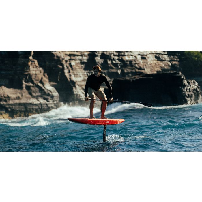 FONE Rocket Sup DW Pro 2026 Planche de wingfoil - Freeride Attitude