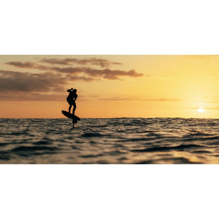FONE Rocket Sup DW Pro 2026 Planche de wingfoil - Freeride Attitude