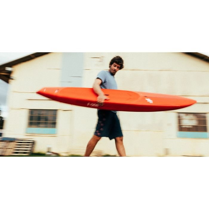 FONE Rocket Sup DW Pro 2026 Planche de wingfoil - Freeride Attitude