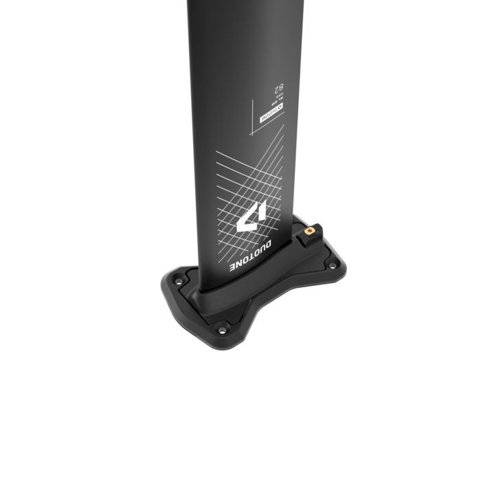 Duotone Mast AL 3BS Quick Mount 2025 Mât de foil en alu - Freeride ...