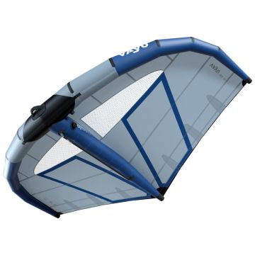 VAYU EOS II Aile de wingfoil - Freeride Attitude
