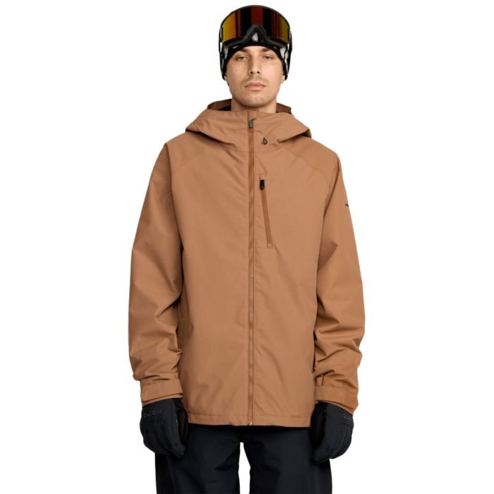 Volcom 2836 Ins Jacket veste ski/snow homme - Freeride Attitude
