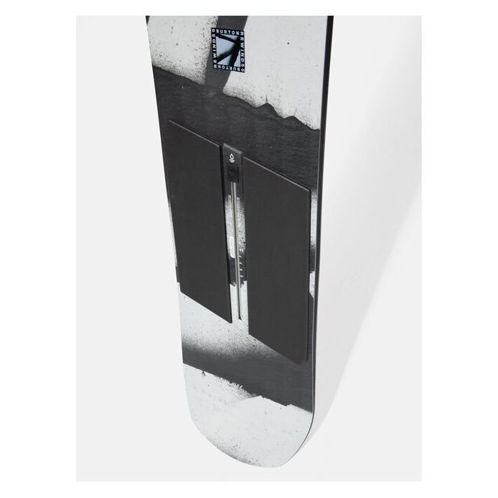BURTON Rewind planche de snowboard 2026 - Freeride Attitude