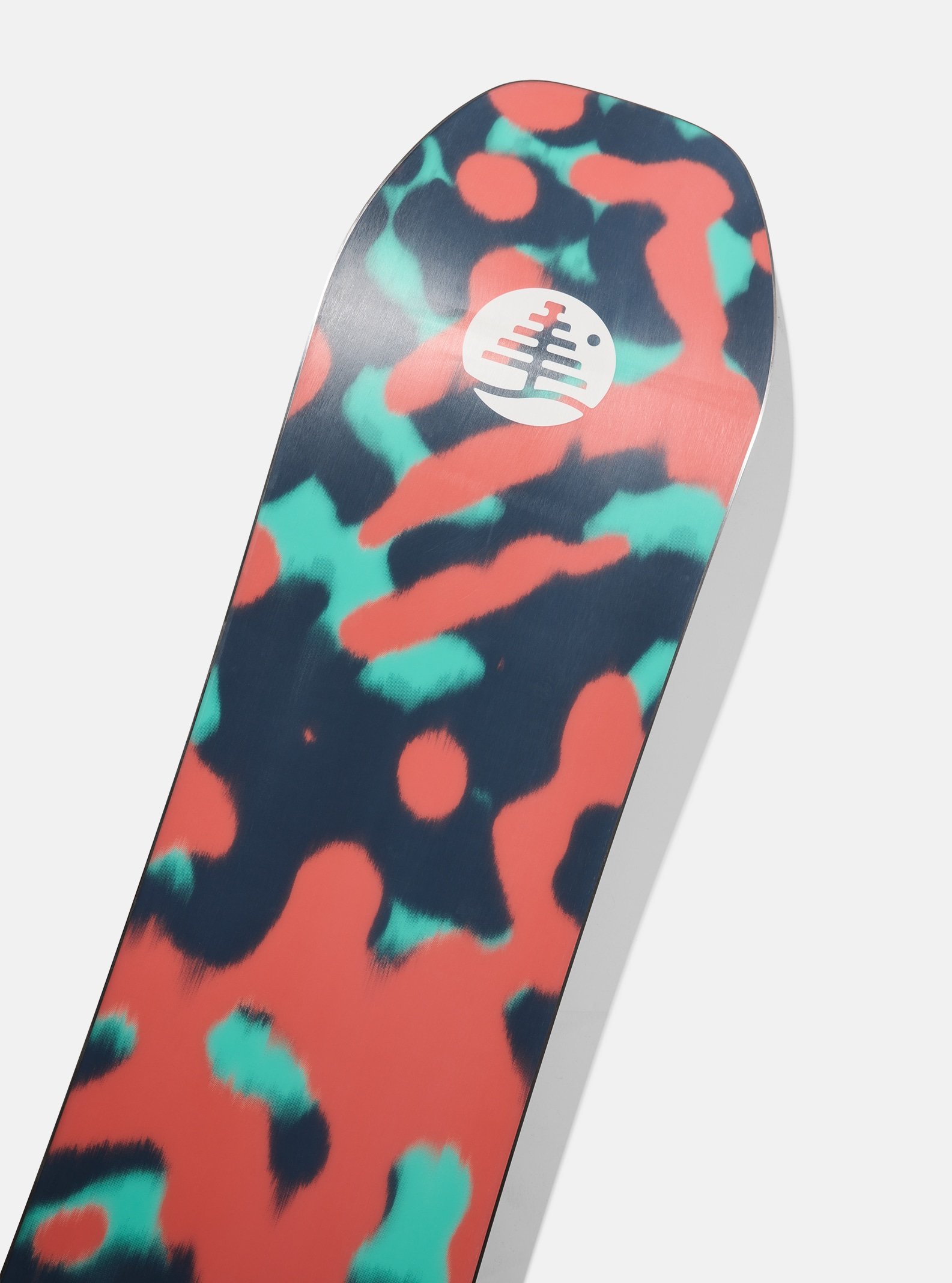 Pack BURTON Family Tree High Fidelity 2026 planche de snowboard hom...