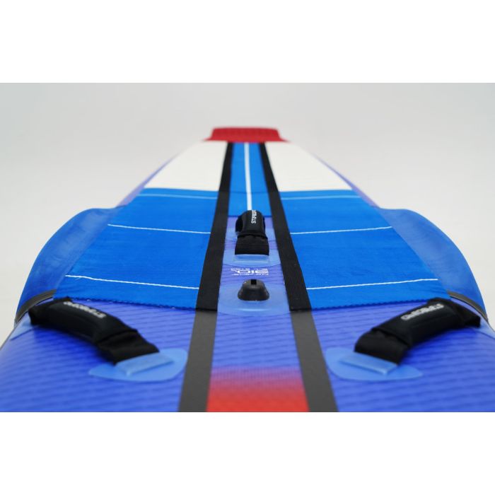 Starboard All Star Airline 2026 - Freeride Attitude