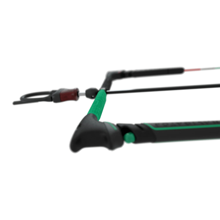 NORTH Navigator Control System Barre de kite - Freeride Attitude