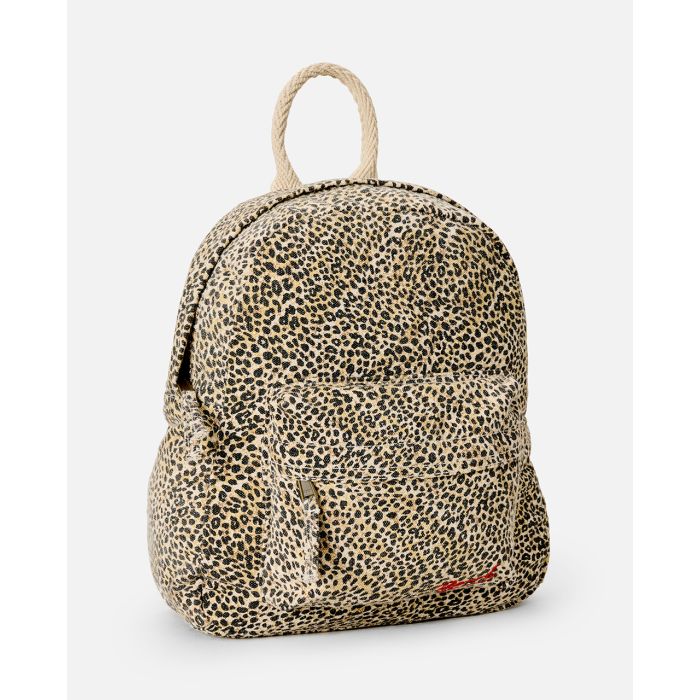 RIP CURL Mixed Canvas Mini 7L Backpack sac à dos - Freeride Attitude