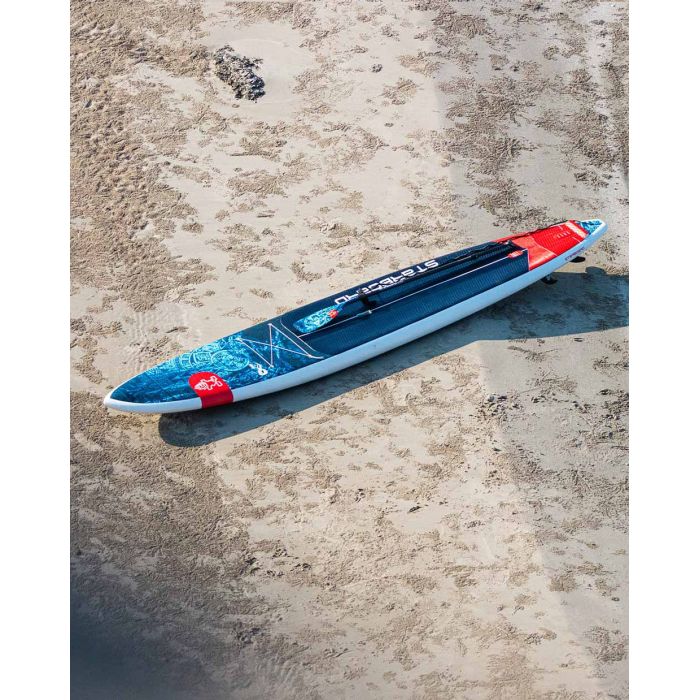 Starboard Generation Lite Tech Stand Up Paddle rigide de touring