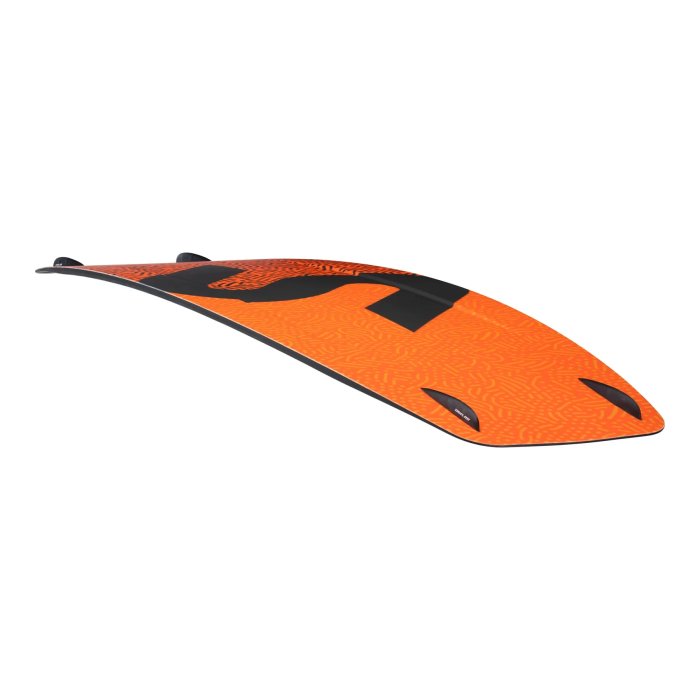 Slingshot Nomad 2026 Planche de wakeboard hybride cable/bateau - Fr...