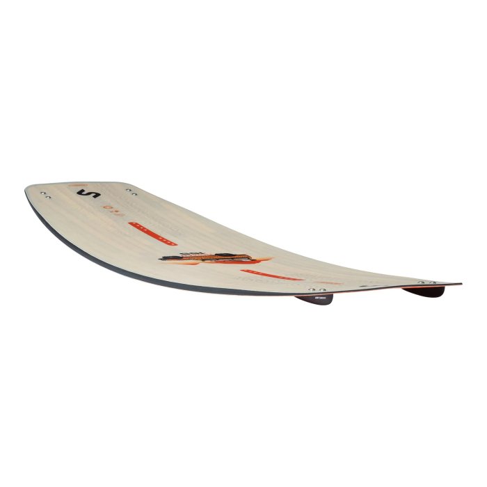 Slingshot Nomad 2026 Planche de wakeboard hybride cable/bateau - Fr...