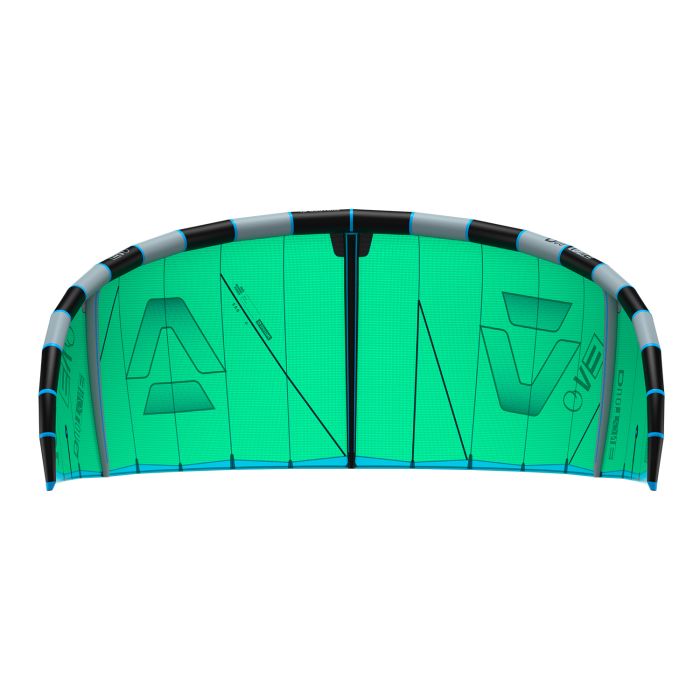 Duotone Evo 2026 - Freeride Attitude