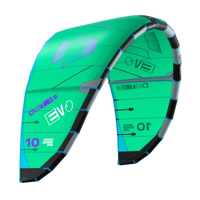 Duotone Evo 2026 - Freeride Attitude