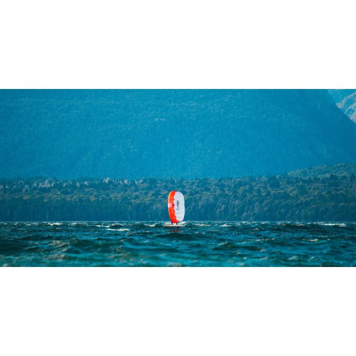 FONE Quest Pocket Wing 2026 - Freeride Attitude