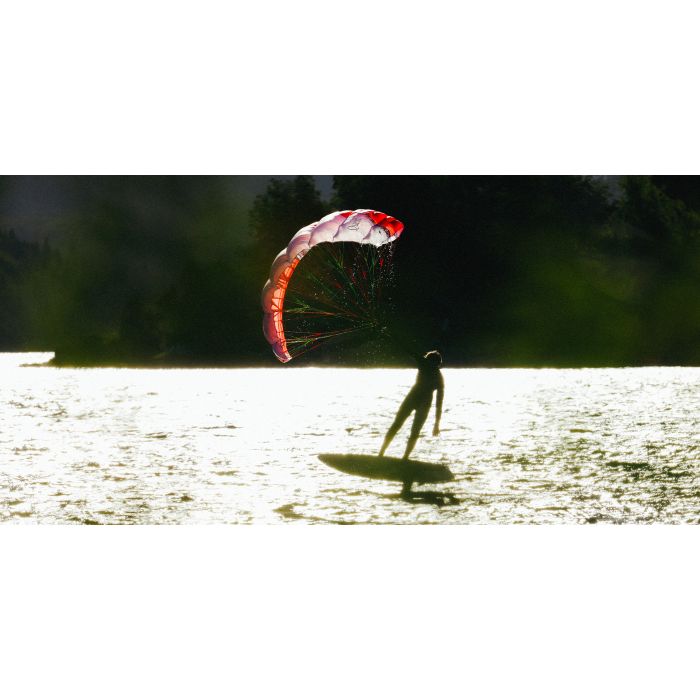 FONE Quest Pocket Wing 2026 - Freeride Attitude