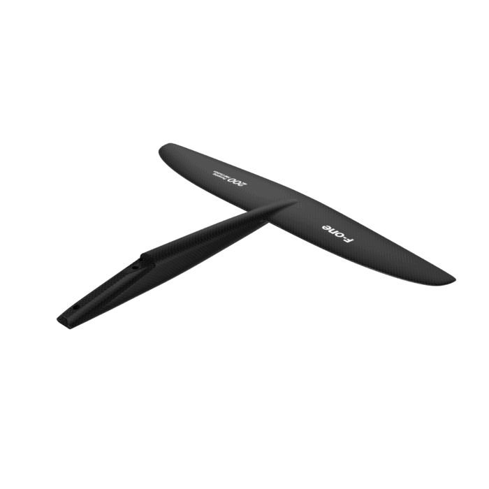 FONE Tail Pumping 200 XXS 2026 - Freeride Attitude