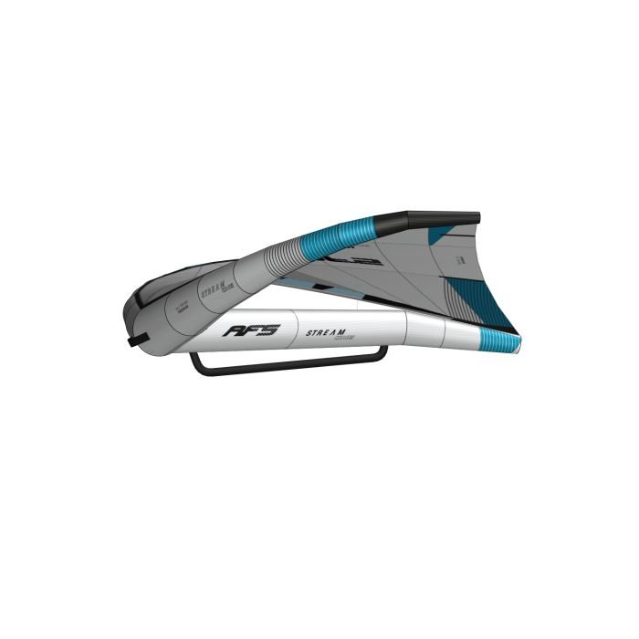 AFS Stream One 2026 Aile de wingfoil - Freeride Attitude