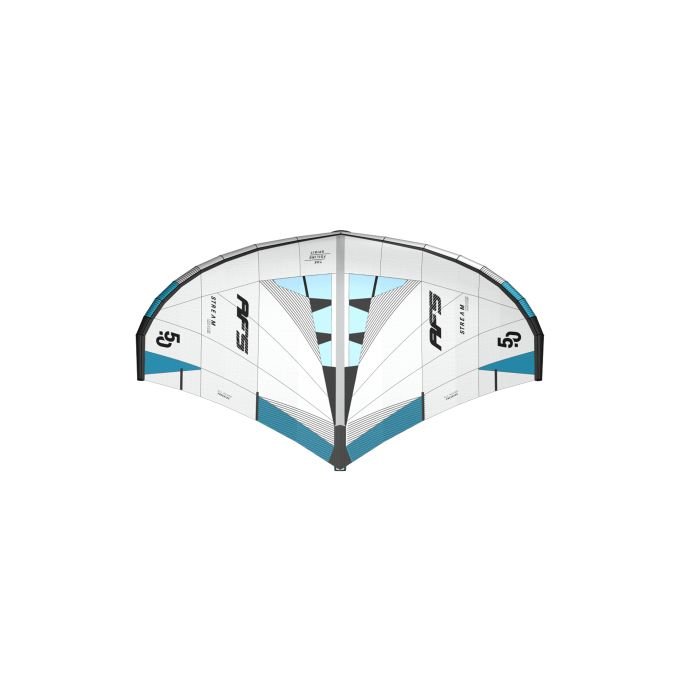 AFS Stream One 2026 Aile de wingfoil - Freeride Attitude