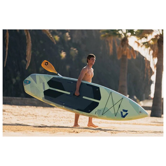 Duotone Blitz Air SLS 2026 - Freeride Attitude
