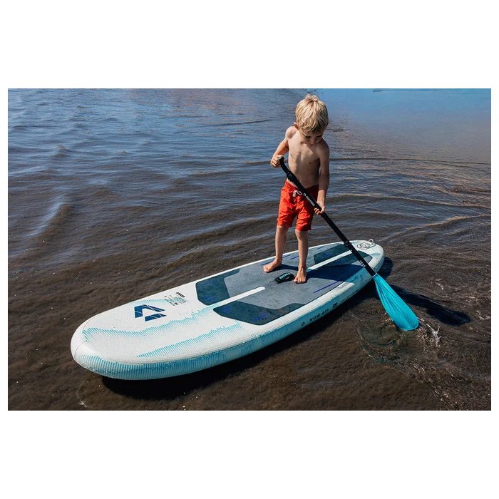 Duotone Now Air SLS 2026 - Freeride Attitude