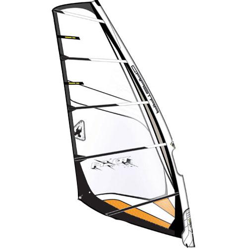 Gaastra Pilot 2012 - Freeride Attitude