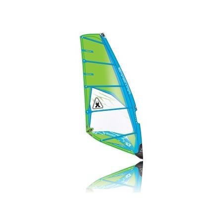 Gaastra Pilot 2014 - Freeride Attitude