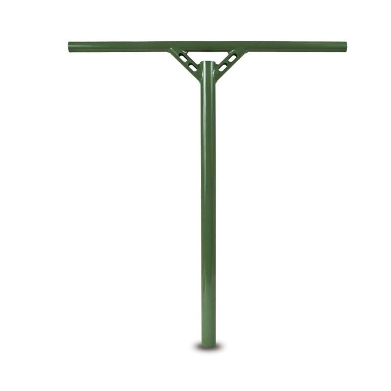 Bar Proto Slayers forest green - Freeride Attitude
