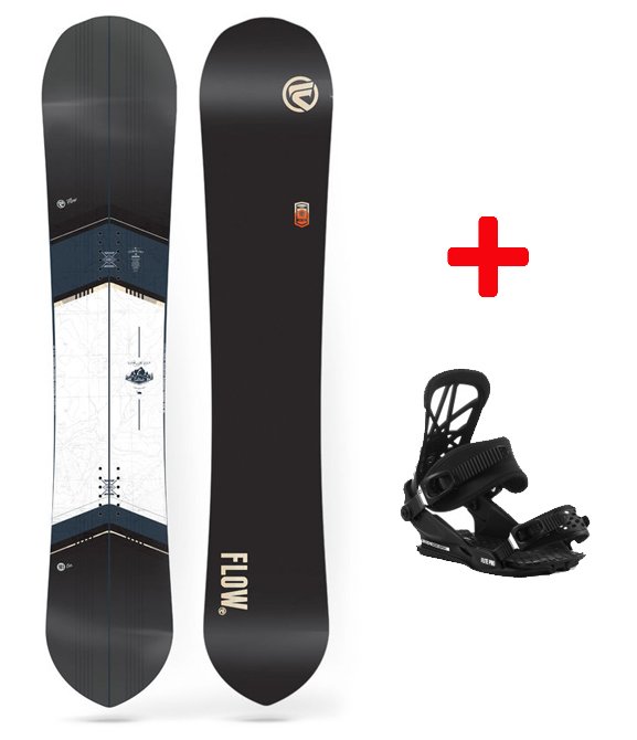 Pack Flow Solitude 2017 - Freeride Attitude